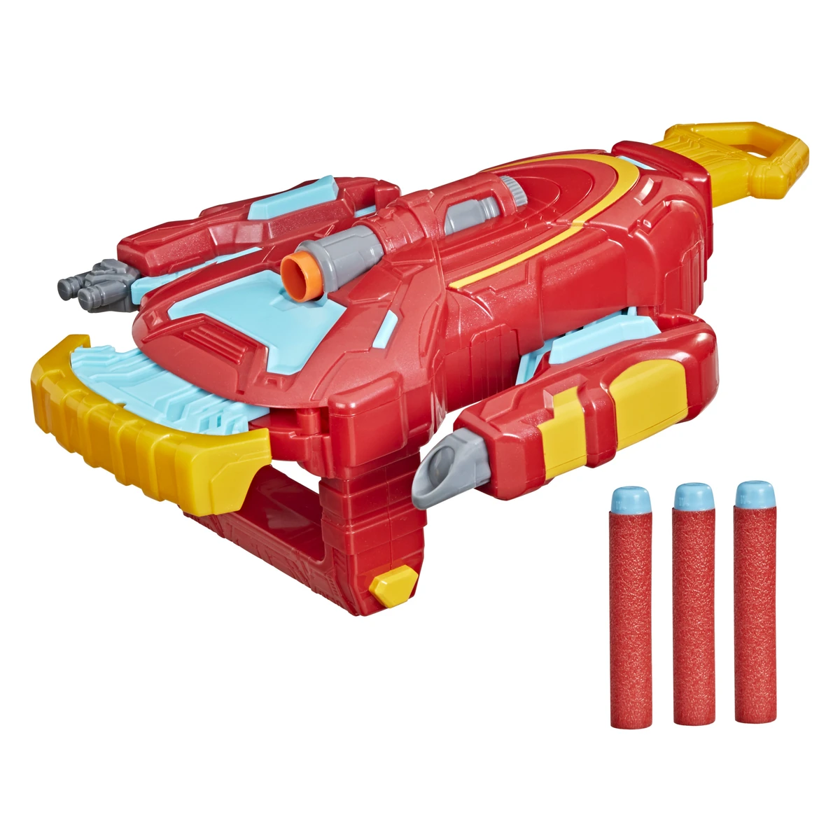 Category:Mech Strike blasters | Nerf Wiki | Fandom