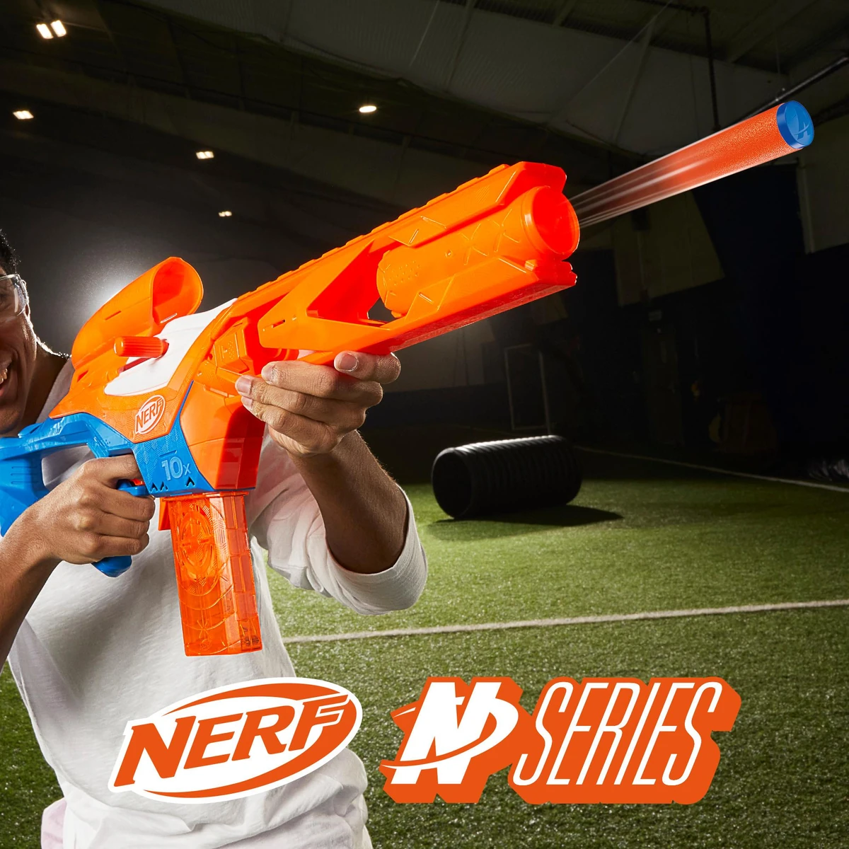 Pinpoint/Gallery | Nerf Wiki | Fandom