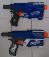 Rapid Strike Mission Kit/Gallery | Nerf Wiki | Fandom