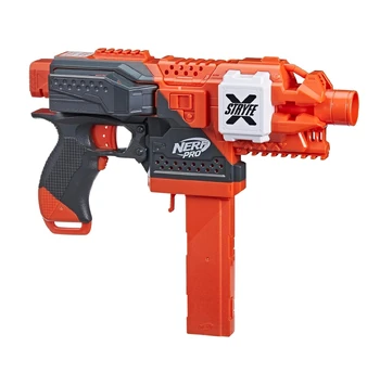 Stryfe X | Nerf Wiki | Fandom