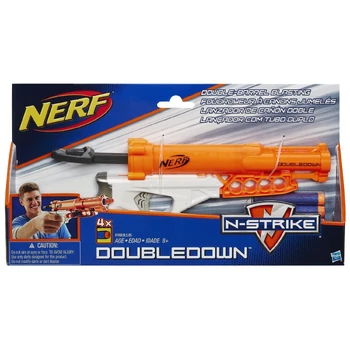 DoubleDown | Nerf Wiki | Fandom