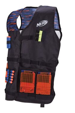 Tactical Vest Nerf Nerf Wiki Fandom