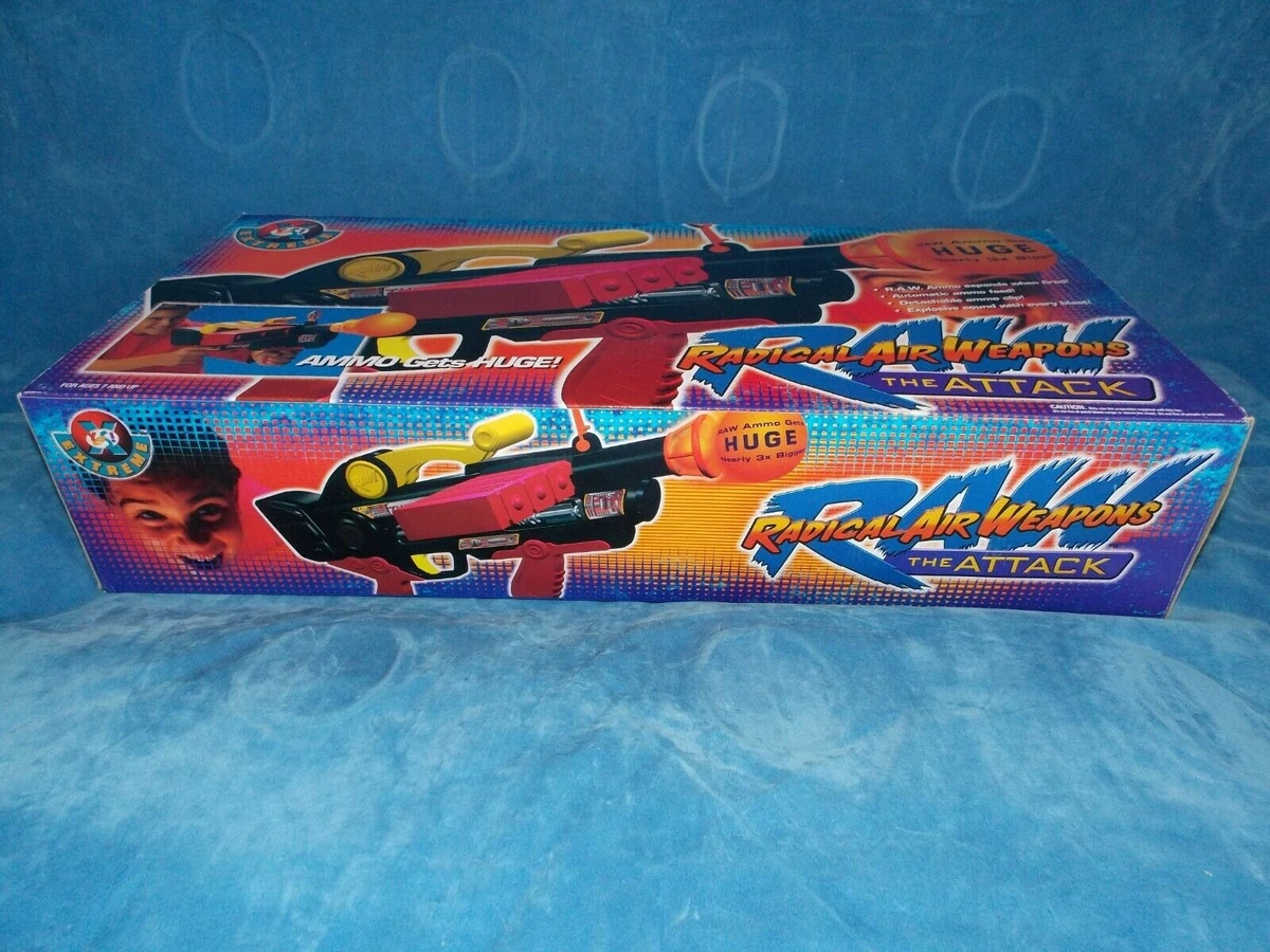 The Attack Nerf Wiki Fandom