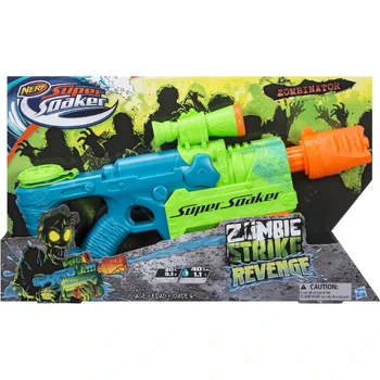 Zombinator | Nerf Wiki | Fandom