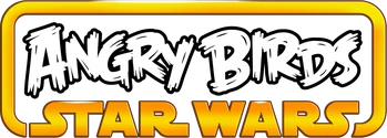Angry Birds Star Wars Koosh | Nerf Wiki | Fandom