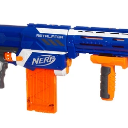 nerf pistol list