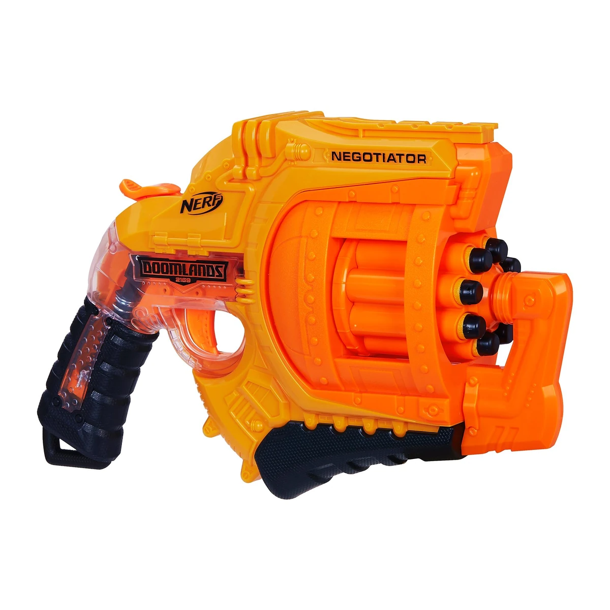 Negotiator | Nerf Wiki | Fandom