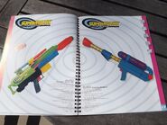 1996 | Nerf Wiki | Fandom