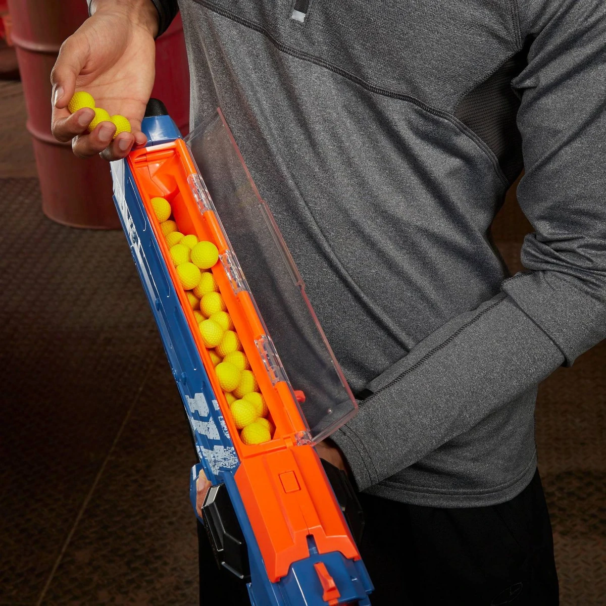 Perses hopper | Nerf Wiki | Fandom