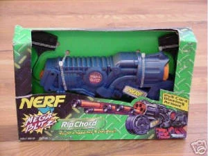 RipChord | Nerf Wiki | Fandom