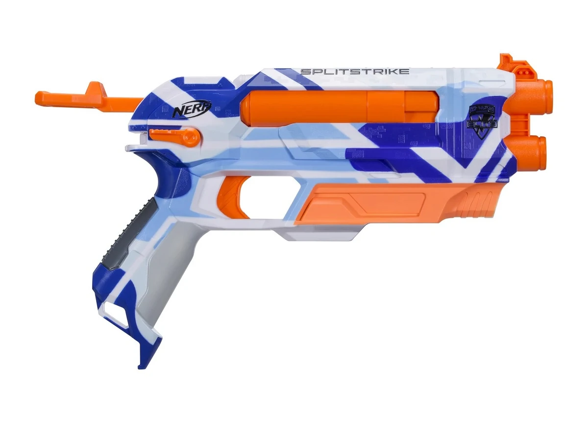 SplitStrike (BattleCamo) | Nerf Wiki | Fandom