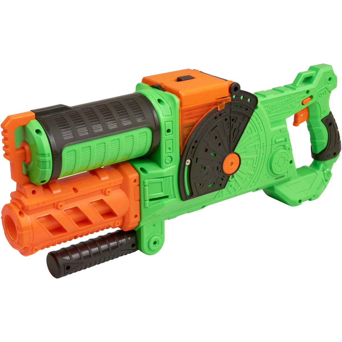 Commandfire | Nerf Wiki | Fandom