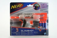 GlowShot | Nerf Wiki | Fandom