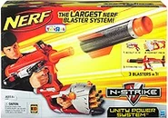 Unity Power System/Gallery | Nerf Wiki | Fandom