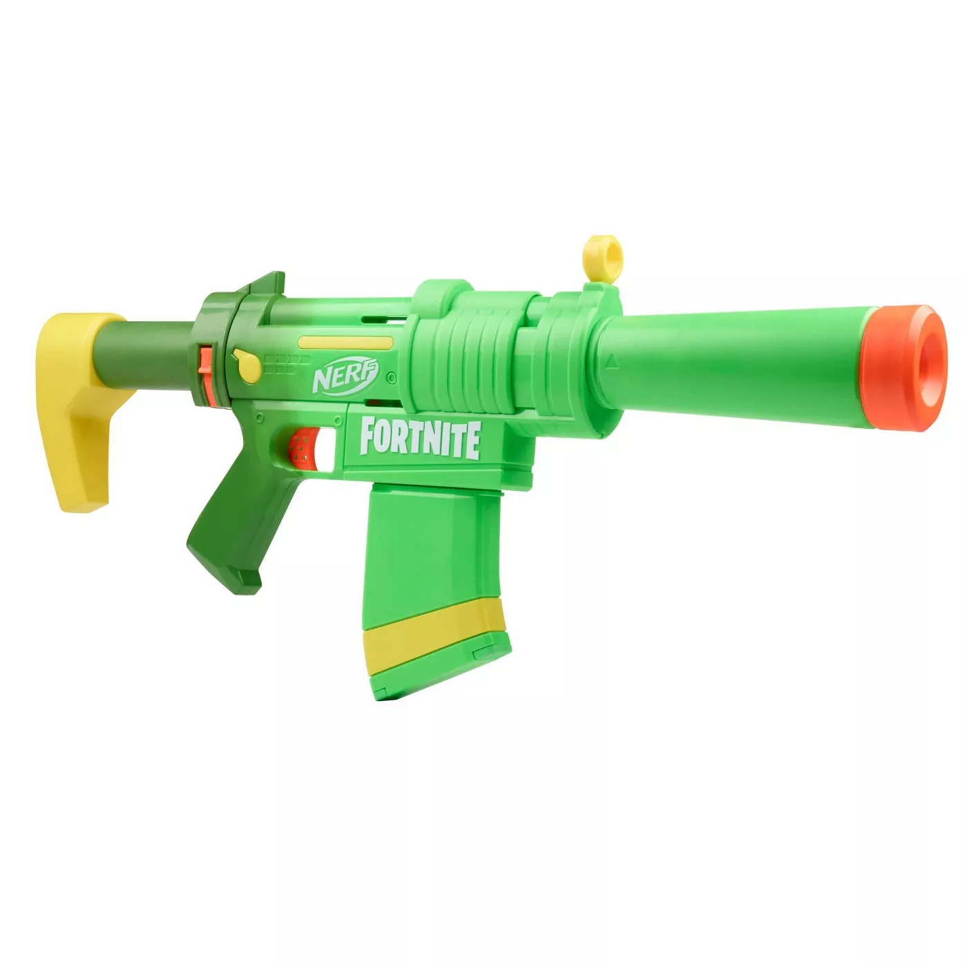 SMG-Zesty | Nerf Wiki | Fandom