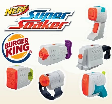 Burger King | Nerf Wiki | Fandom