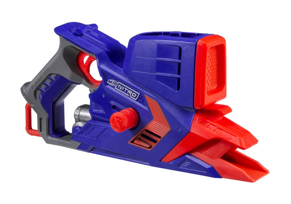 FlashFury | Nerf Wiki | Fandom