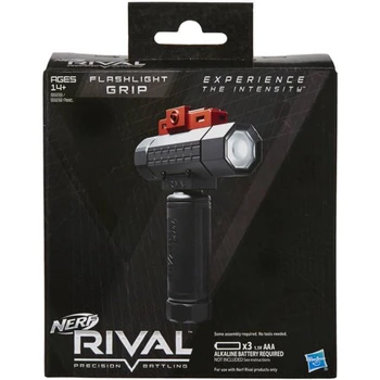 Flashlight Grip | Nerf Wiki | Fandom