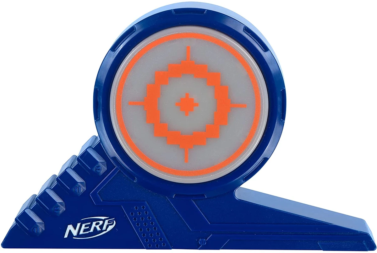Reactive Target (Jazwares) | Nerf Wiki | Fandom