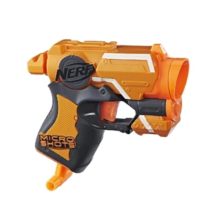 Firestrike (Micro Shots)/Performance | Nerf Wiki | Fandom