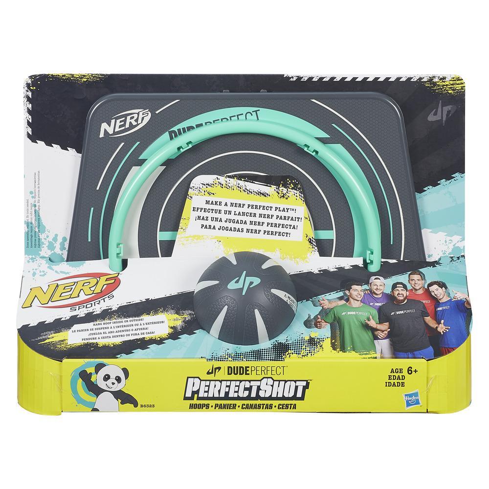 PerfectShot Hoops Set | Nerf Wiki | Fandom