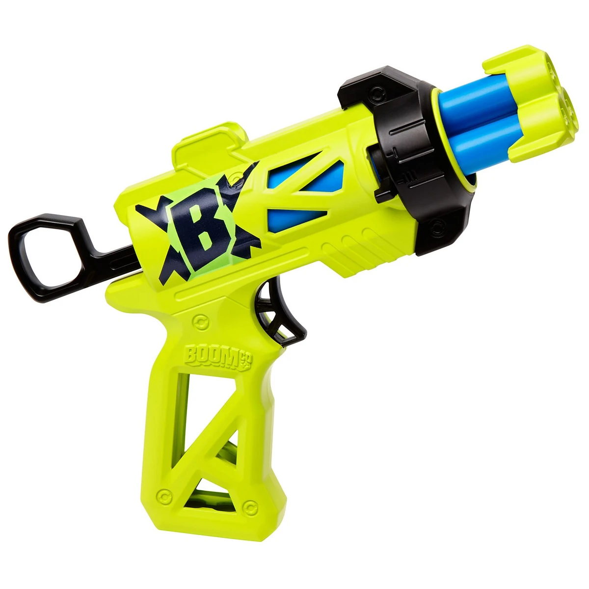 Tri-Blast | Nerf Wiki | Fandom