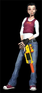 Raven | Nerf Wiki | Fandom