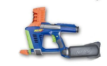 Air system | Nerf вики | Fandom