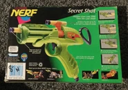 Secret Shot (Nerf Action) | Nerf Wiki | Fandom