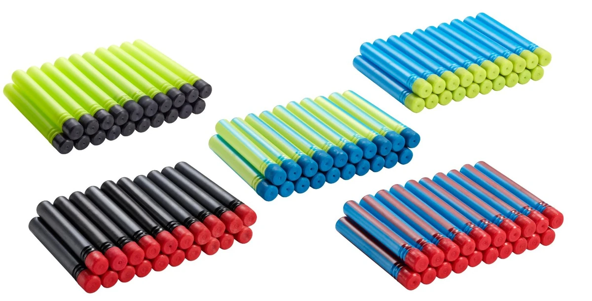 Smart Stick Dart | Nerf Wiki | Fandom