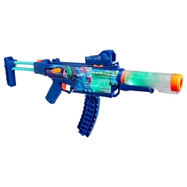 Cyberlight Ghost | Nerf Wiki | Fandom
