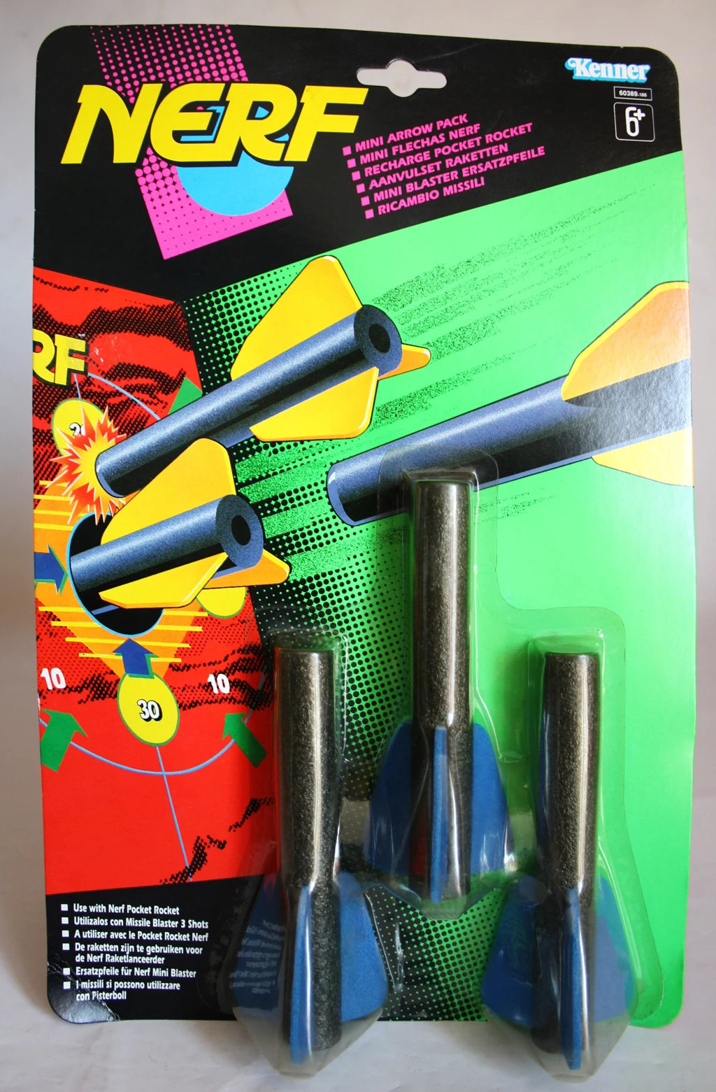 Mini Arrow | Nerf Wiki | Fandom