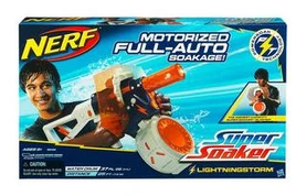 Lightningstorm | Nerf Wiki | Fandom