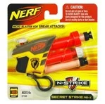 Secret Strike AS-1 | Wiki Nerf | Fandom