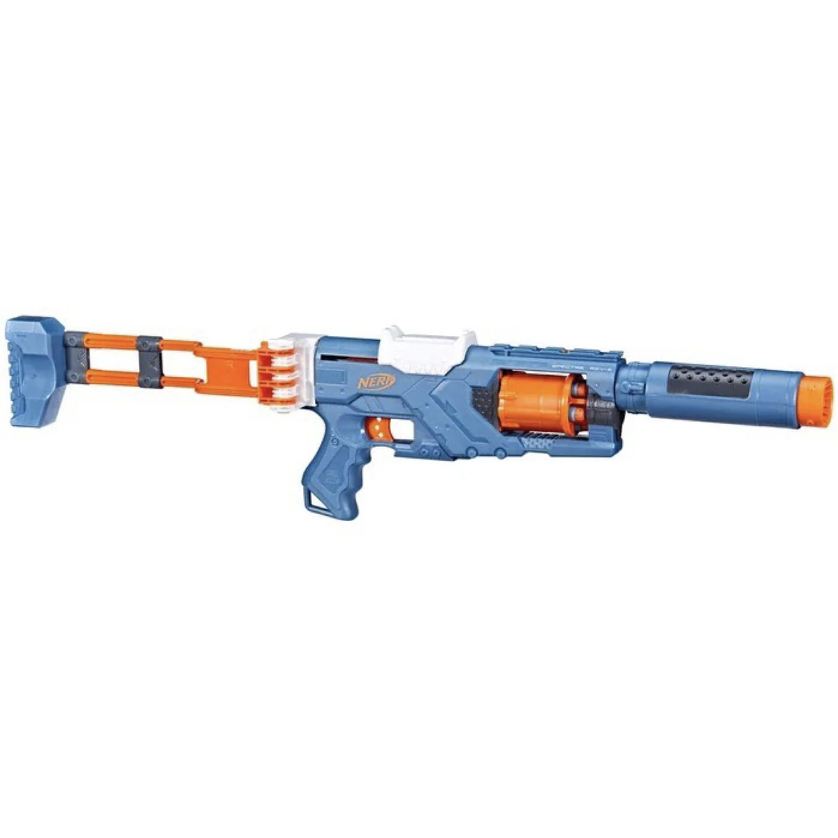 Spectre REV-5 (Elite 2.0) | NERF Wiki | Fandom