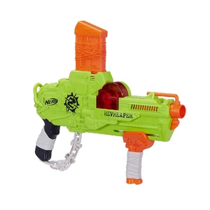 RevReaper/Performance | Nerf Wiki | Fandom