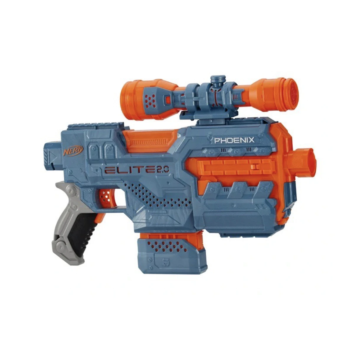 Phoenix CS-6 | NERF Wiki | Fandom