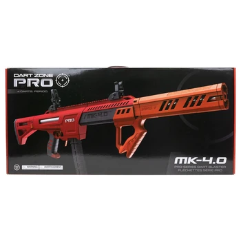 MK-4 | Nerf Wiki | Fandom