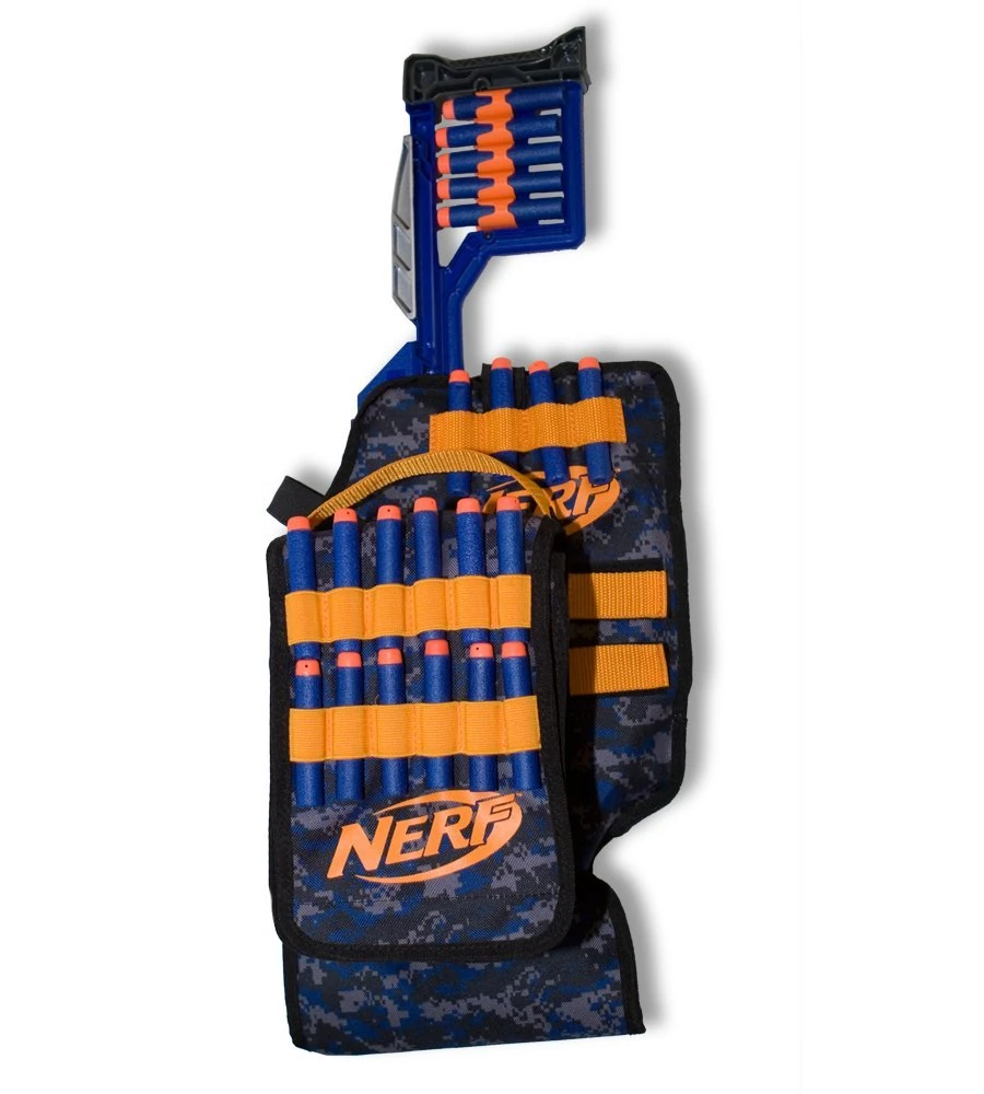 Blaster Sleeve/Gallery | Nerf Wiki | Fandom