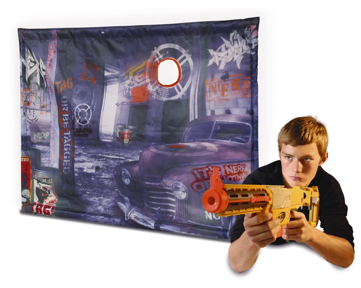 Single Blockade | Nerf Wiki | Fandom