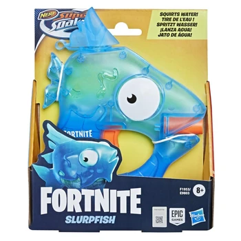Slurpfish | Nerf Wiki | Fandom