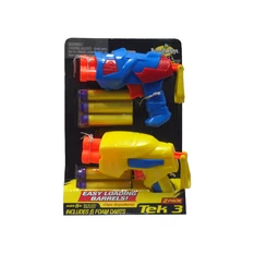 Tek 3 2 Pack | Nerf Wiki | Fandom