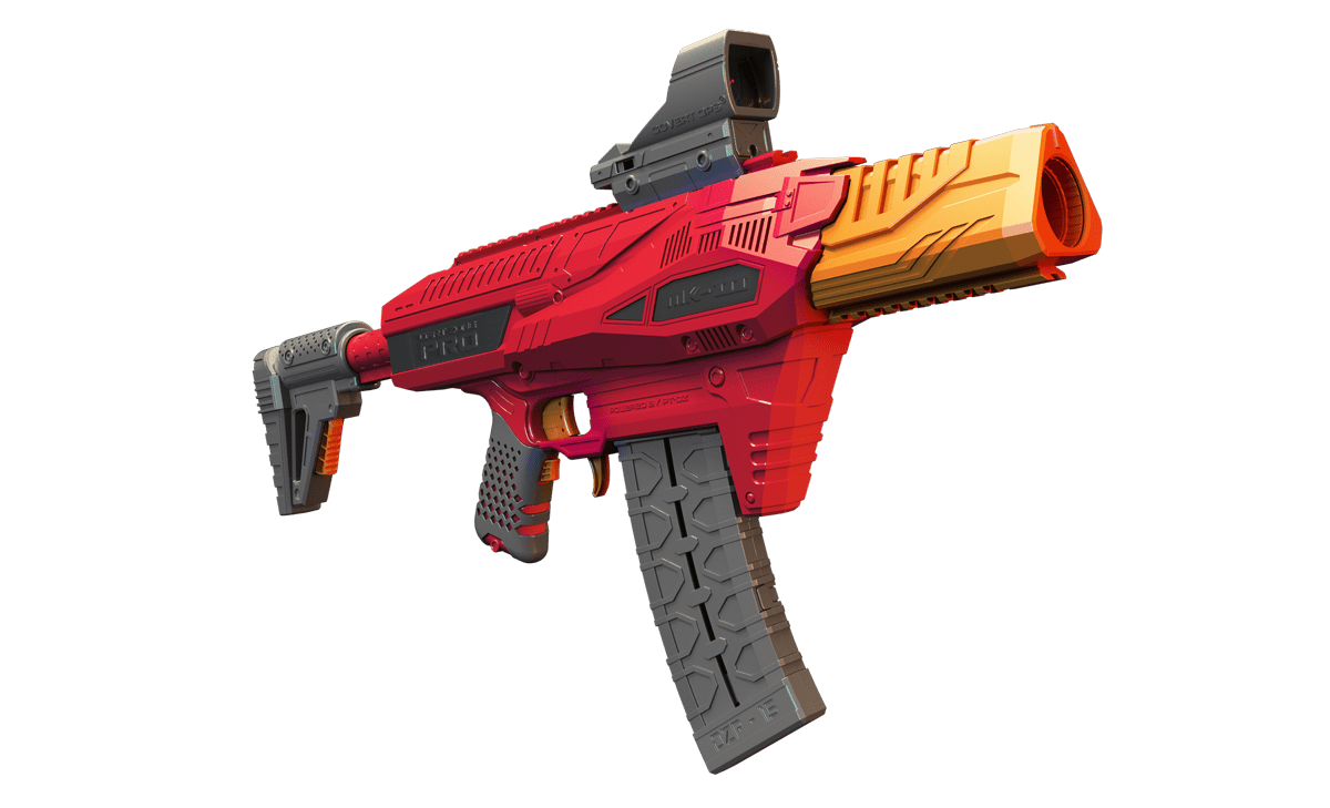 MK-3 | Nerf Wiki | Fandom