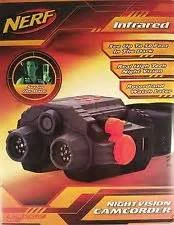 Night Vision Camcorder | Nerf Wiki | Fandom