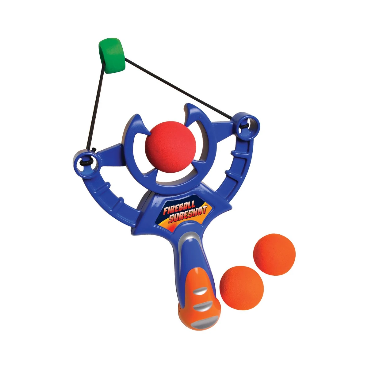 Fireball Sureshot | Nerf Wiki | Fandom