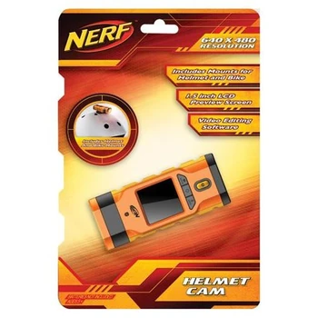 Helmet Cam | Nerf Wiki | Fandom