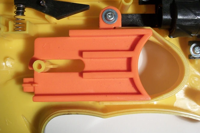 Trigger | Nerf Wiki | Fandom