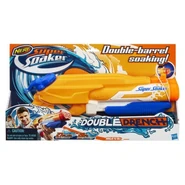 Double Drench | Nerf Wiki | Fandom