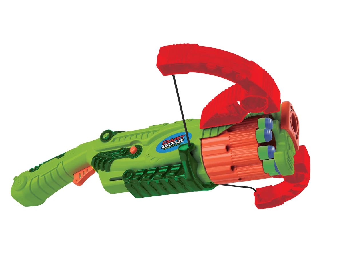 Hawkeye | Nerf Wiki | Fandom