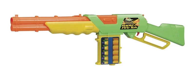 Rapid Fire Tek/Gallery | Nerf Wiki | Fandom